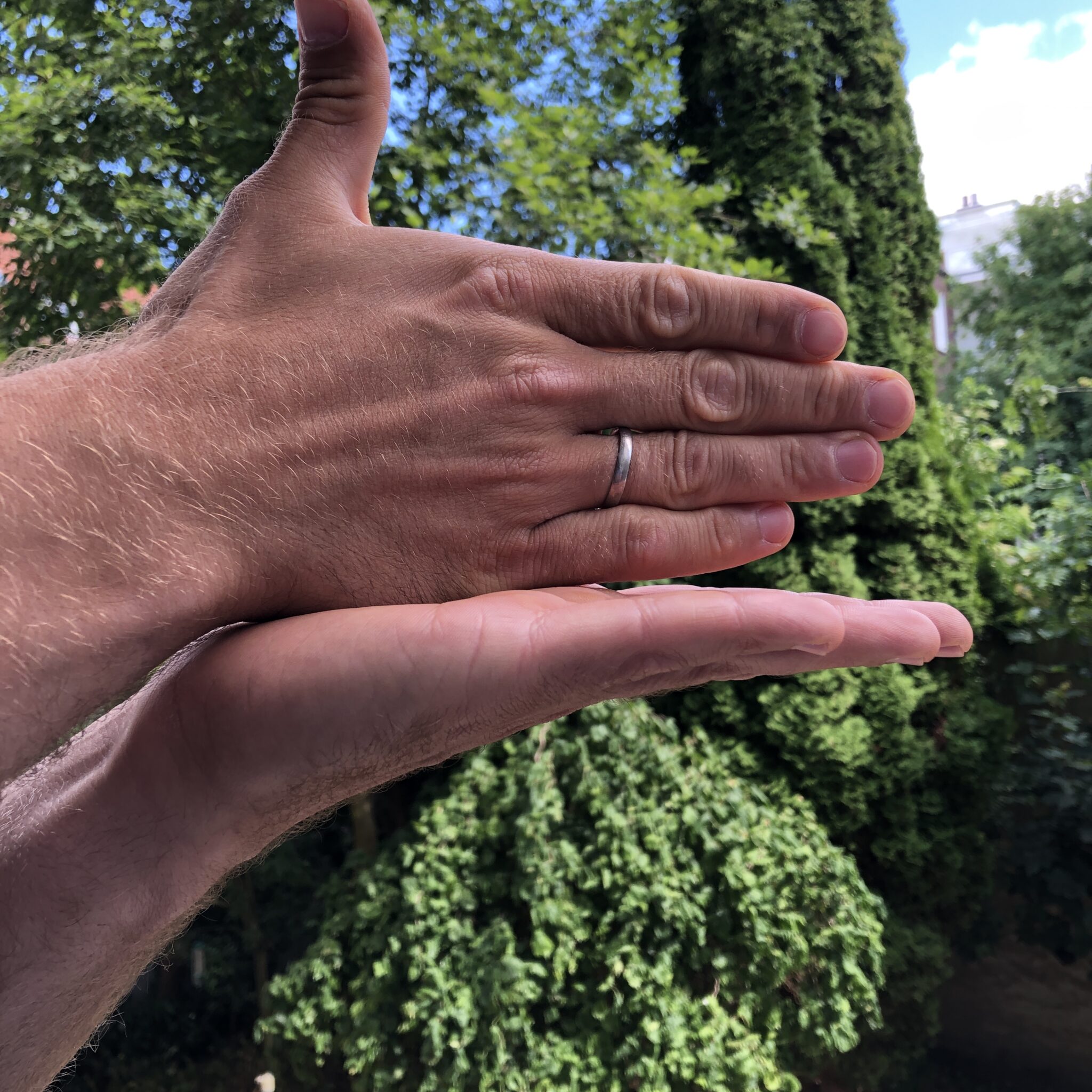 Willst du mich veräppeln, du Lappen? - raum für chiropraktik